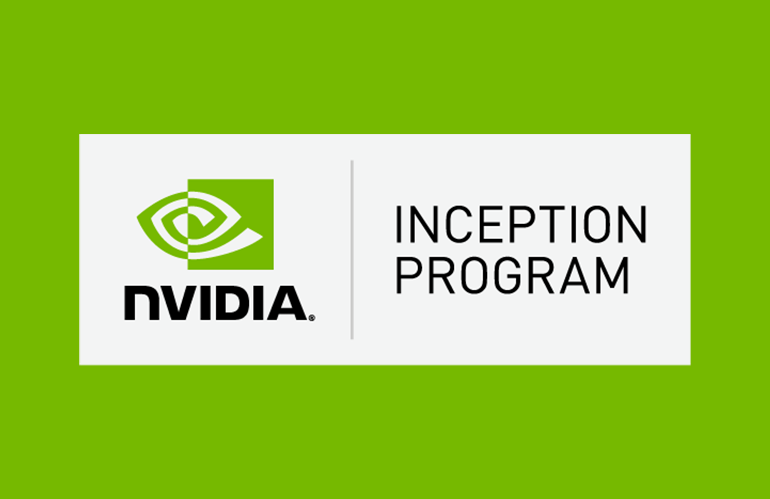 NVIDIA | bluepolicy is official Inception Partner – bluepolicy