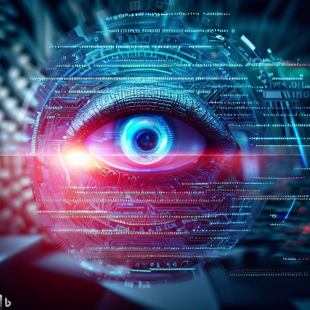 Computer Vision Model – Production Framework – bluepolicy
